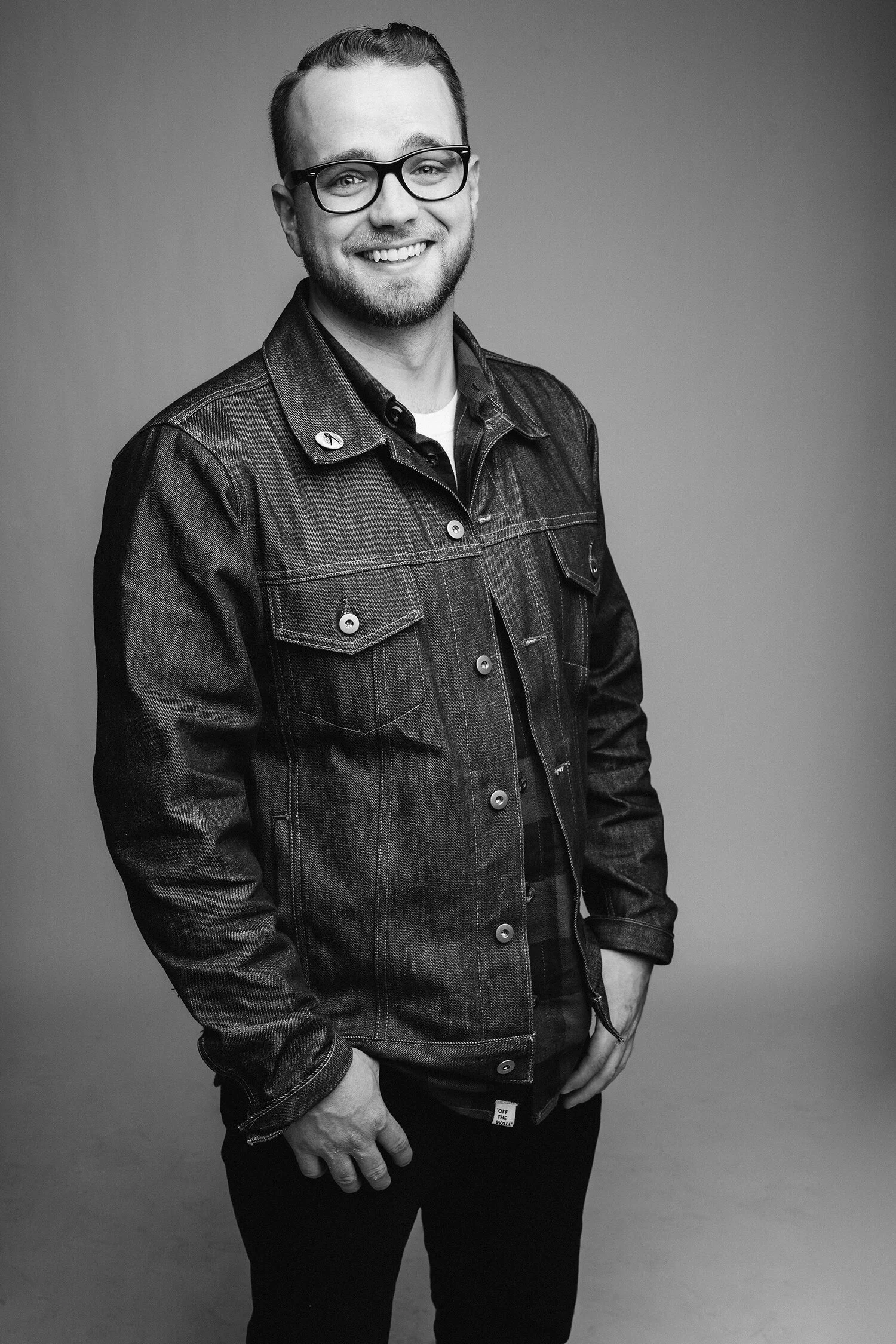 German Village — Holy Moses Barber and Groom