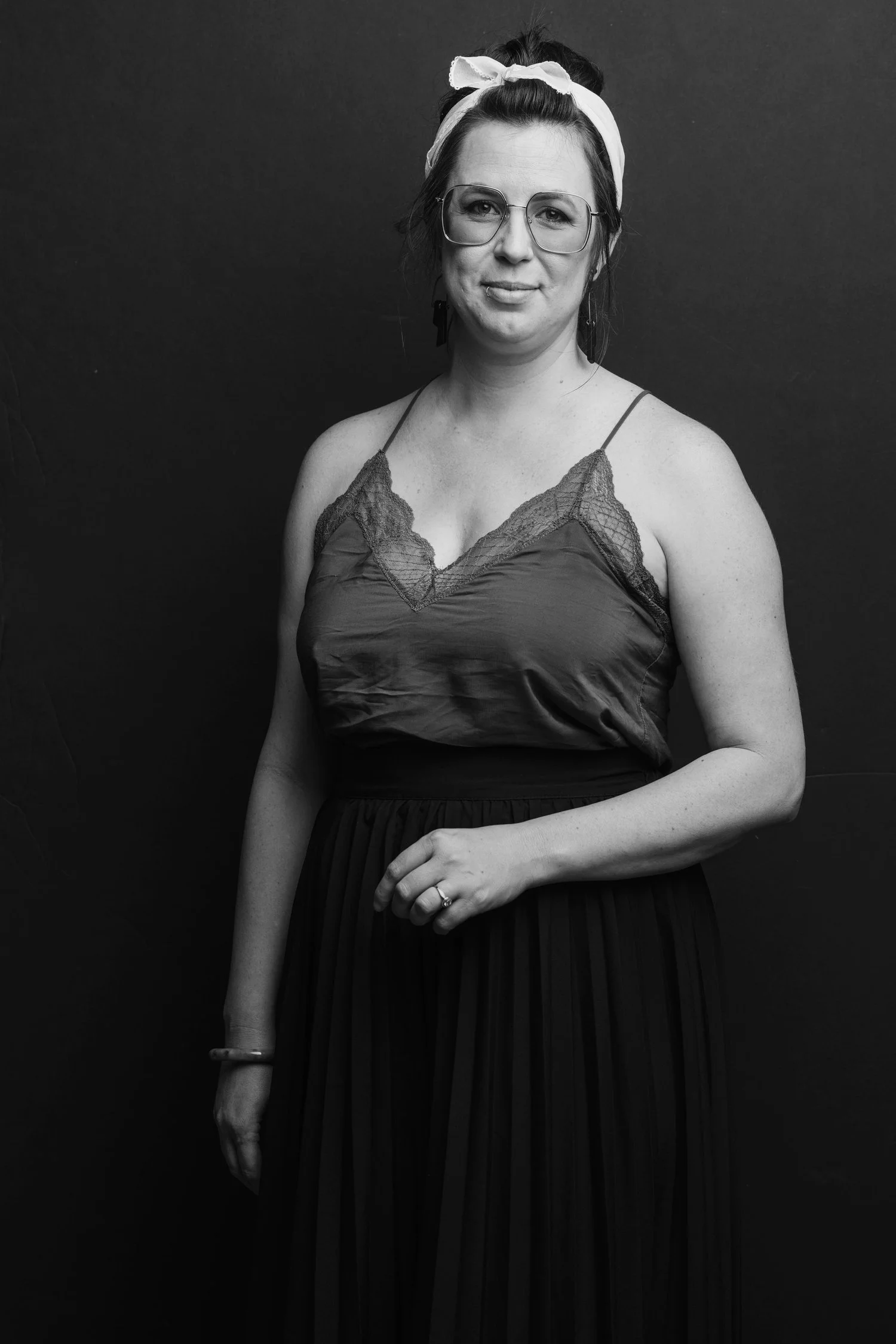 Barbers — Holy Moses Barber and Groom