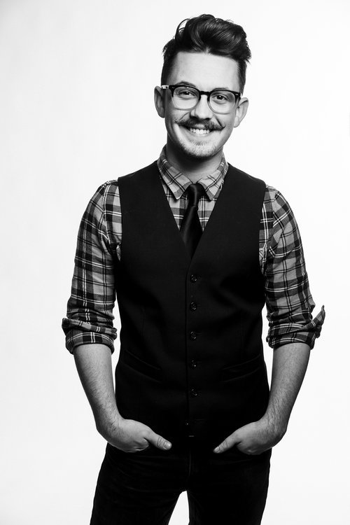 Grandview — Holy Moses Barber and Groom