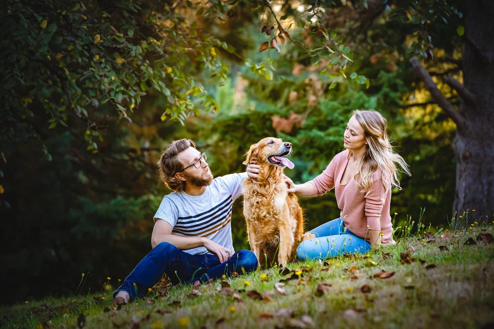 Fuzzy Butt Pet Photos