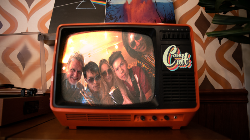 Retro Television Shows