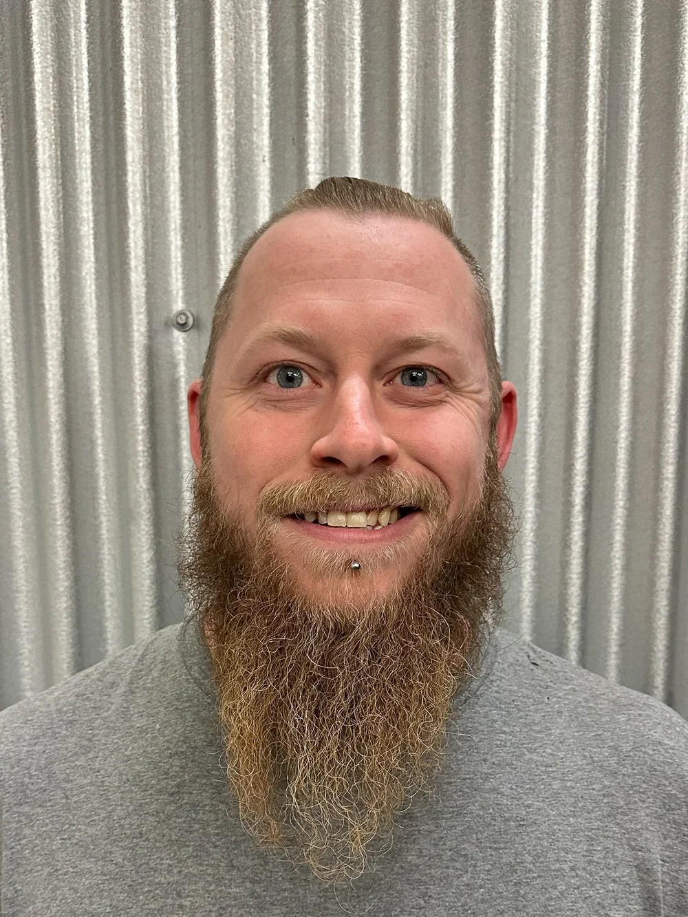 Our Team — Blue Collar Rods & Rides