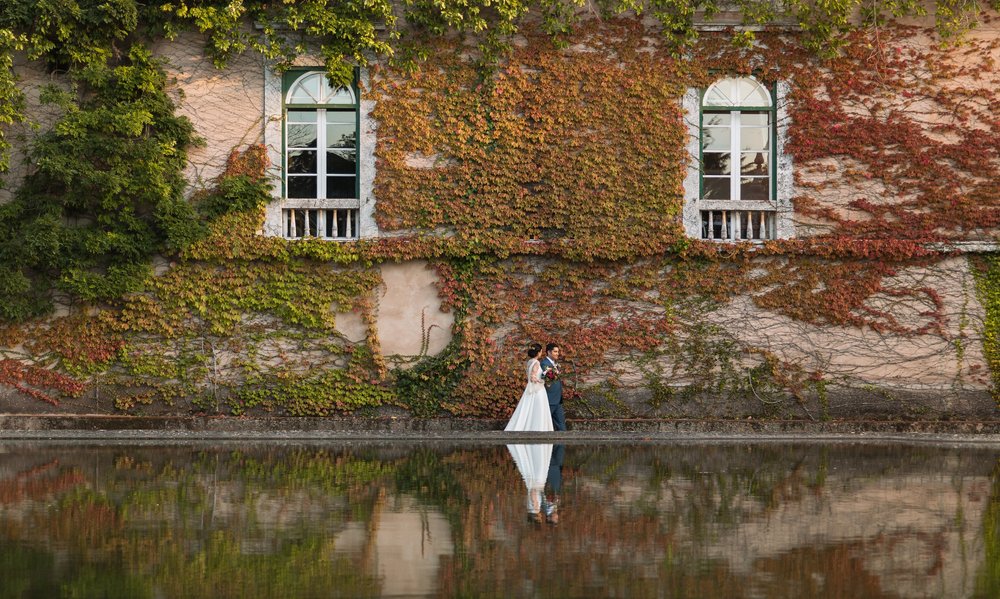 Bruno Moreira | Timeless Wedding & Portrait Photography