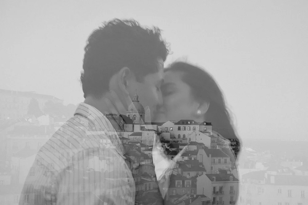 Bruno Moreira | Timeless Wedding & Portrait Photography