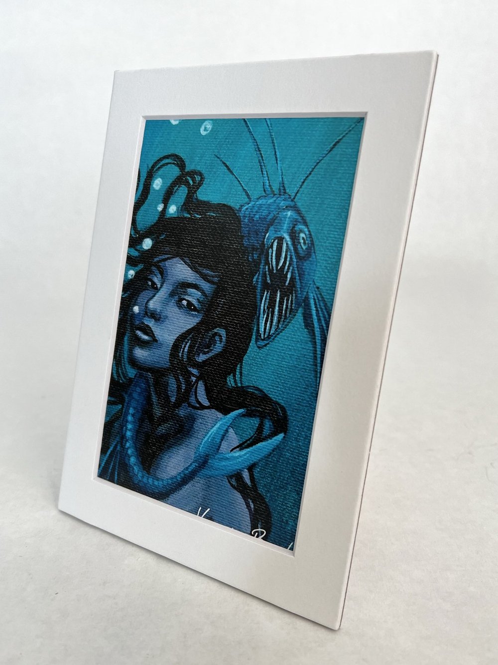 Dawn and Dusk — Veronica Bouchard - Artworks