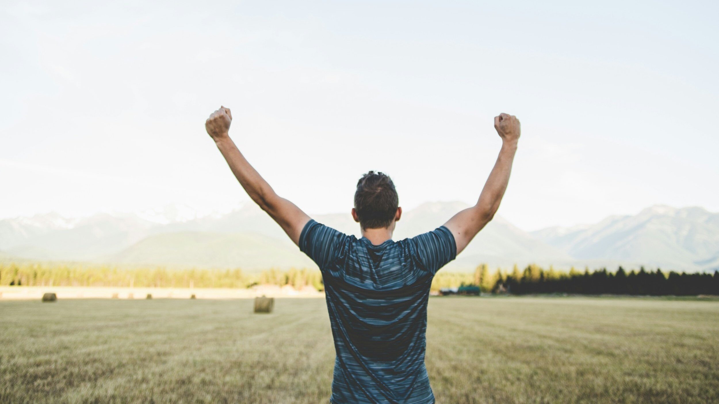 The Choice: Victim Mindset or Victor Mindset — Wernecke Coaching