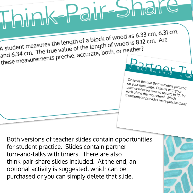 Chemistry Isotopes and Average Atomic Mass Scribble Notes ...