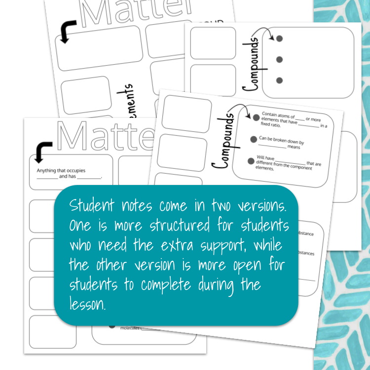 Chemistry Isotopes and Average Atomic Mass Scribble Notes ...