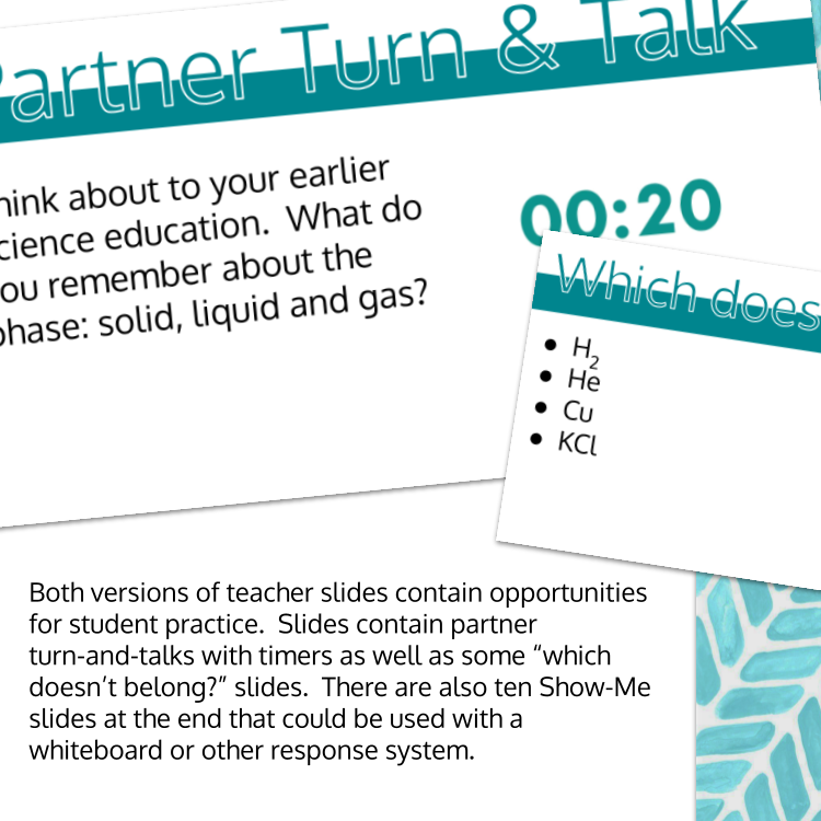 Chemistry Nuclear Decay Write the Room Printable Activity ...