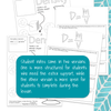 Chemistry Nuclear Decay Write the Room Printable Activity ...