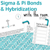 Write the Room Activities for High School Chemistry Classrooms ...