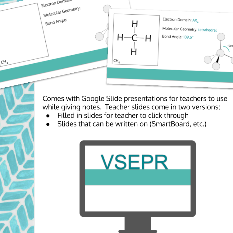 AP Chemistry Diagramming Limiting and Excess Reactants Pixel Art ...