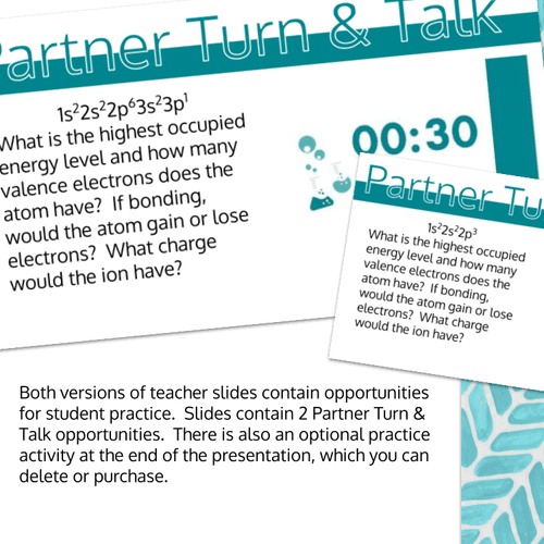 Chemistry Transition Metal Charges from Ionic Formulas Self-Checking ...