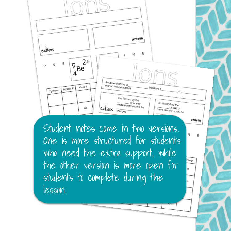 Chemistry Half-Life Calculations Pixel Art in a Self-Checking Google ...