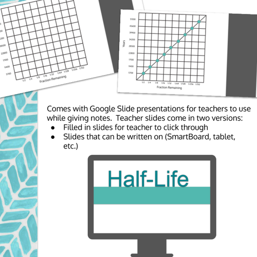 AP Chemistry Isotopes and Mass Spectroscopy Scribble Notes ...