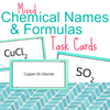 Chemistry Nuclear Decay Write the Room Printable Activity ...