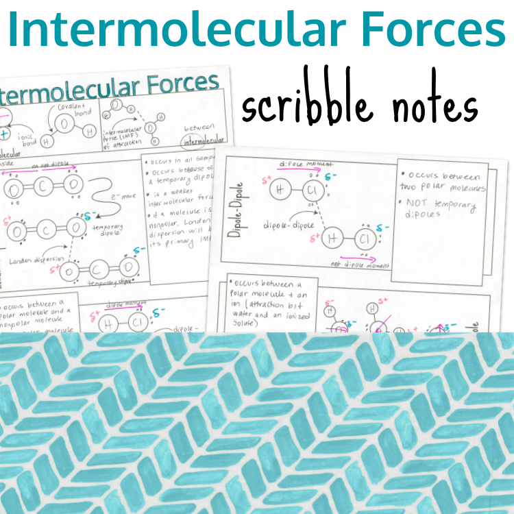 AP Chemistry Photoelectron Spectroscopy Scribble Notes ...