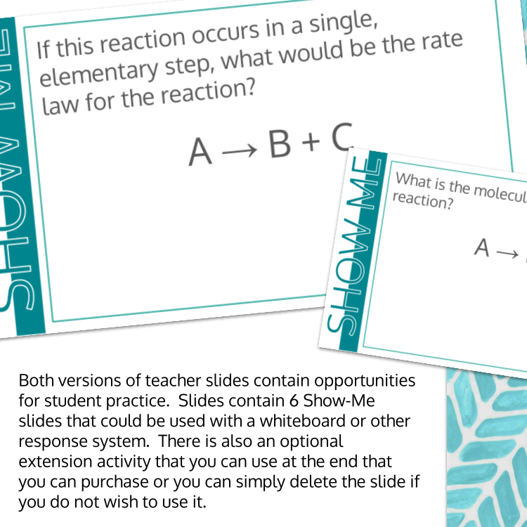 AP Chemistry Bond Enthalpy Pixel Art — rebeccaunbrokenbond