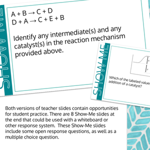 AP Chemistry Net Ionic Equations Pixel Art in a Self-Checking Google ...
