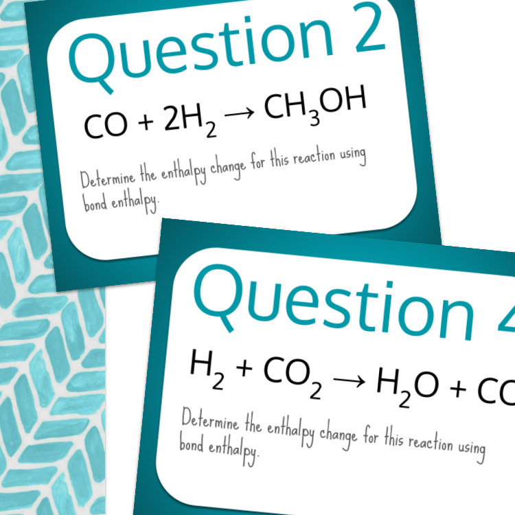 Chemistry Decomposition Reactions Pixel Art in a Self-Checking Google ...