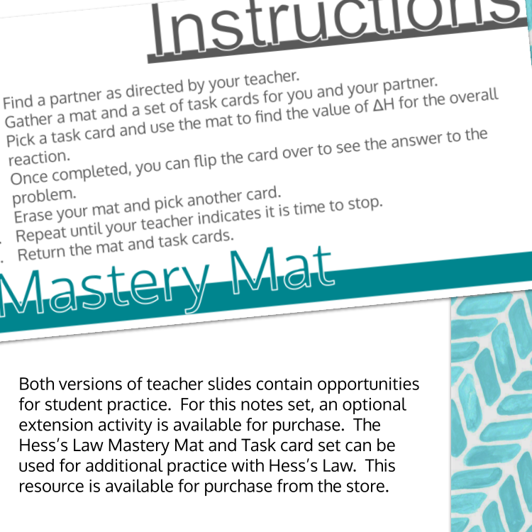 AP Chemistry Kinetics Pixel Art in a Self-Checking Sheet ...