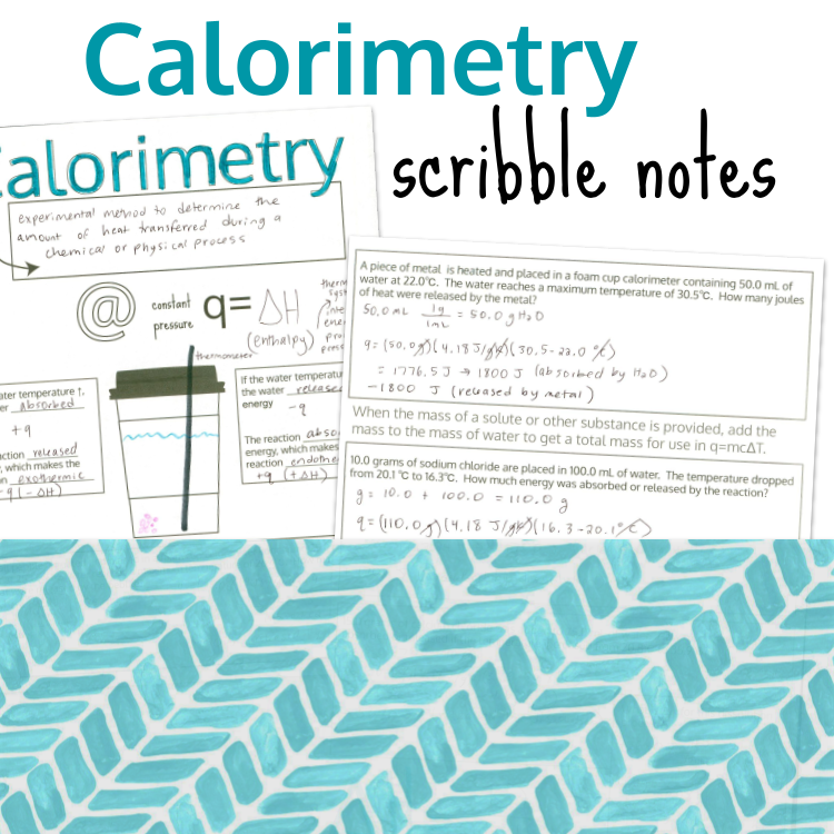AP Chemistry Bond Enthalpy Pixel Art — rebeccaunbrokenbond