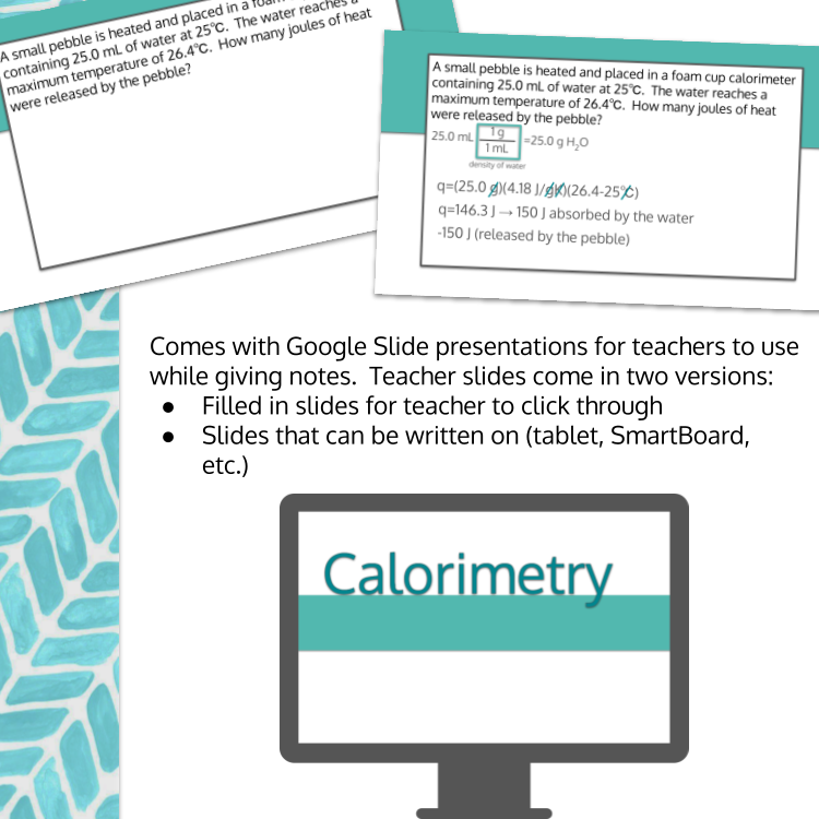 AP Chemistry Bond Enthalpy Pixel Art — rebeccaunbrokenbond