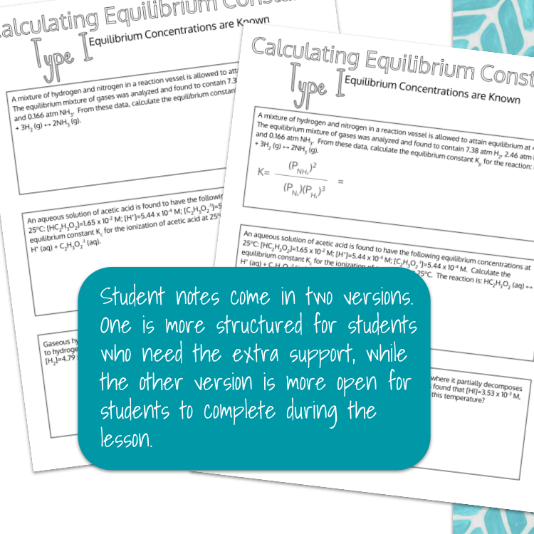 AP Chemistry Bond Enthalpy Pixel Art — rebeccaunbrokenbond