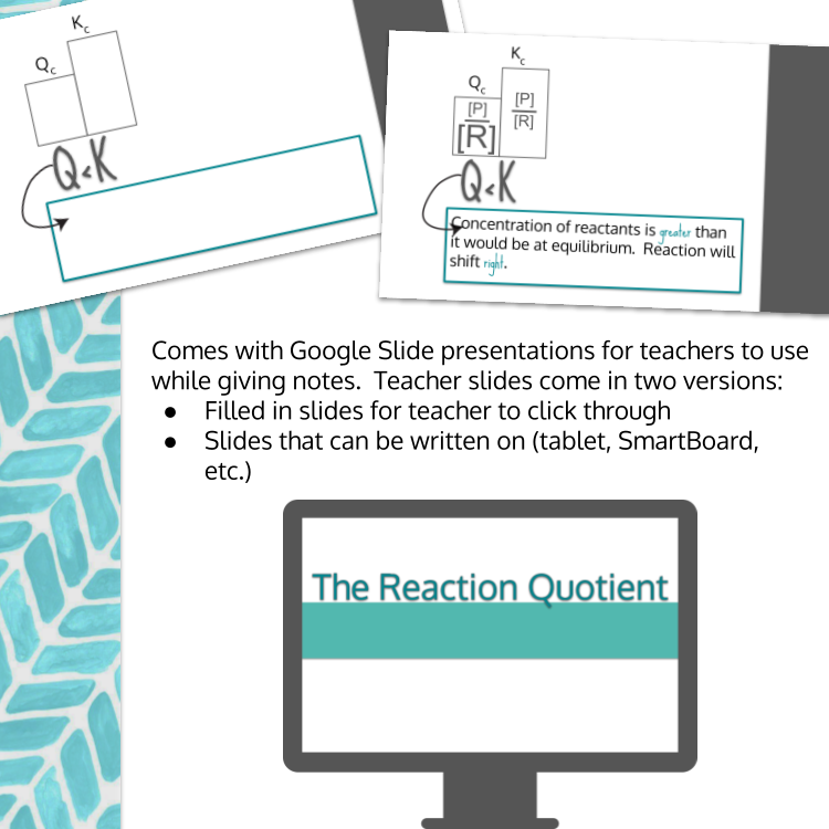 AP Chemistry Photoelectron Spectroscopy Scribble Notes ...