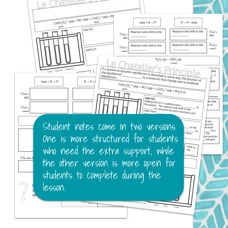 AP Chemistry Net Ionic Equations Pixel Art in a Self-Checking Google ...
