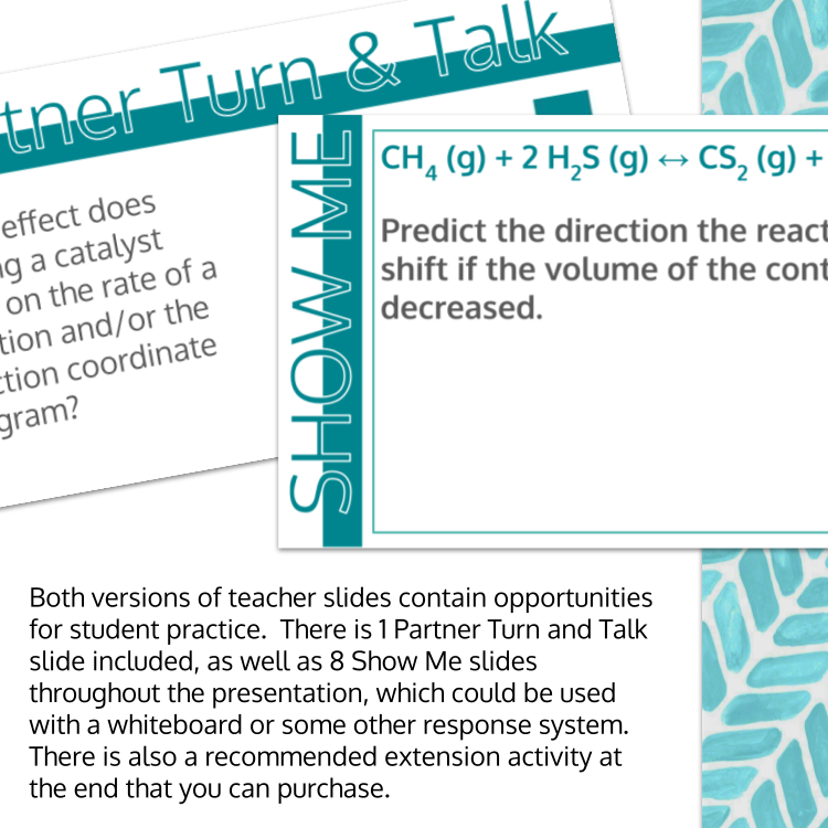 AP Chemistry Net Ionic Equations Pixel Art in a Self-Checking Google ...