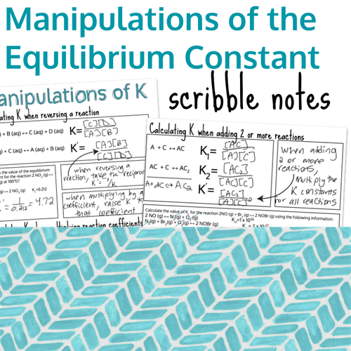 AP Chemistry Acid-Base Equilibria Pixel Art in a Self-Checking Google ...