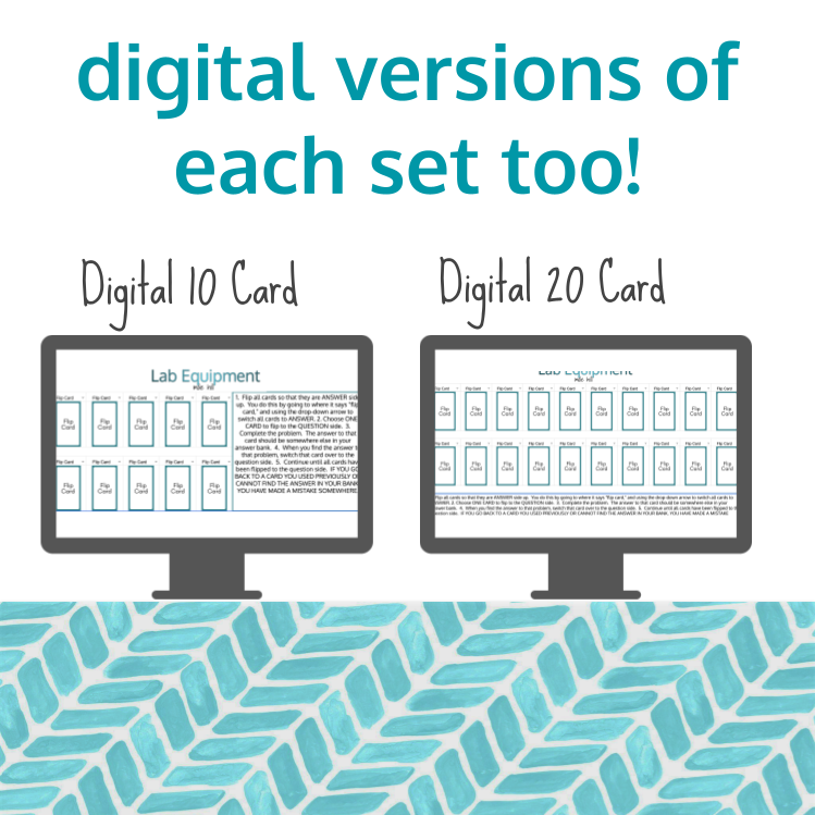 Chemistry Types of Chemical Reactions SNAP Card Game — rebeccaunbrokenbond