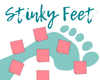 Stinky Feet: The Review Game You Can Play Today with Little Prep ...