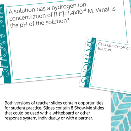 Chemistry Half-Life Calculations Pixel Art in a Self-Checking Google ...