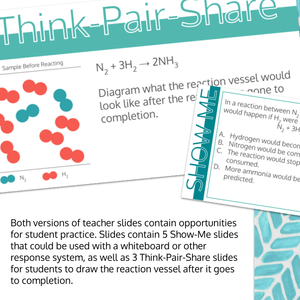 Chemistry Nuclear Decay Write the Room Printable Activity ...