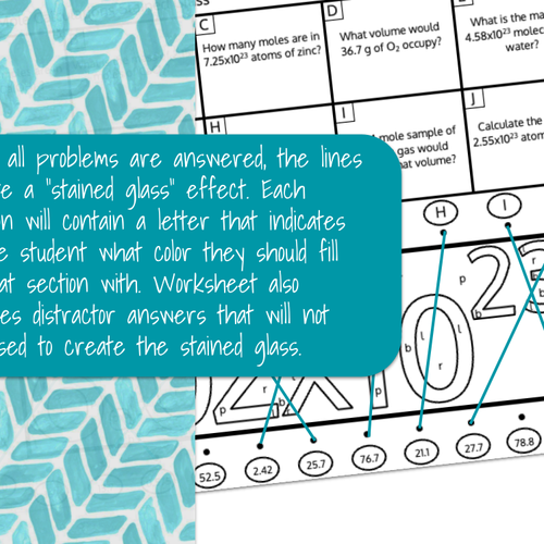Chemistry Nuclear Decay Write the Room Printable Activity ...