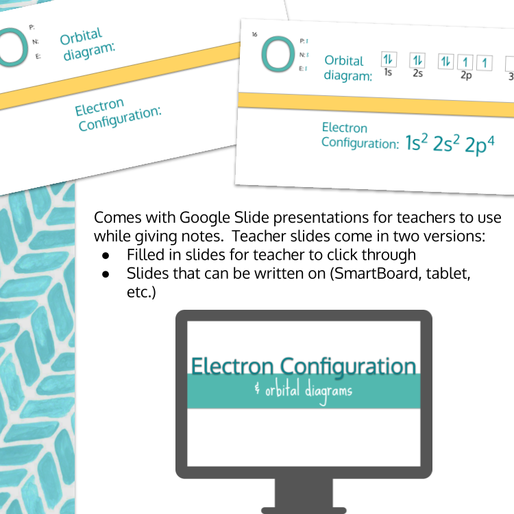 Chemistry Isotopes and Average Atomic Mass Scribble Notes ...