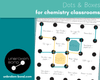 Gamify Chemistry Learning with Dots and Boxes: A Classroom Favorite ...