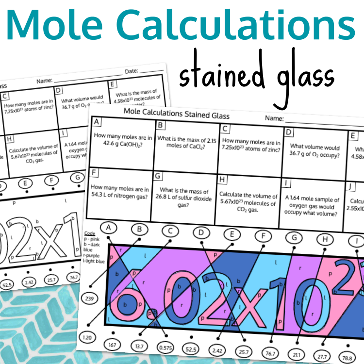 Chemistry Nuclear Decay Write the Room Printable Activity ...