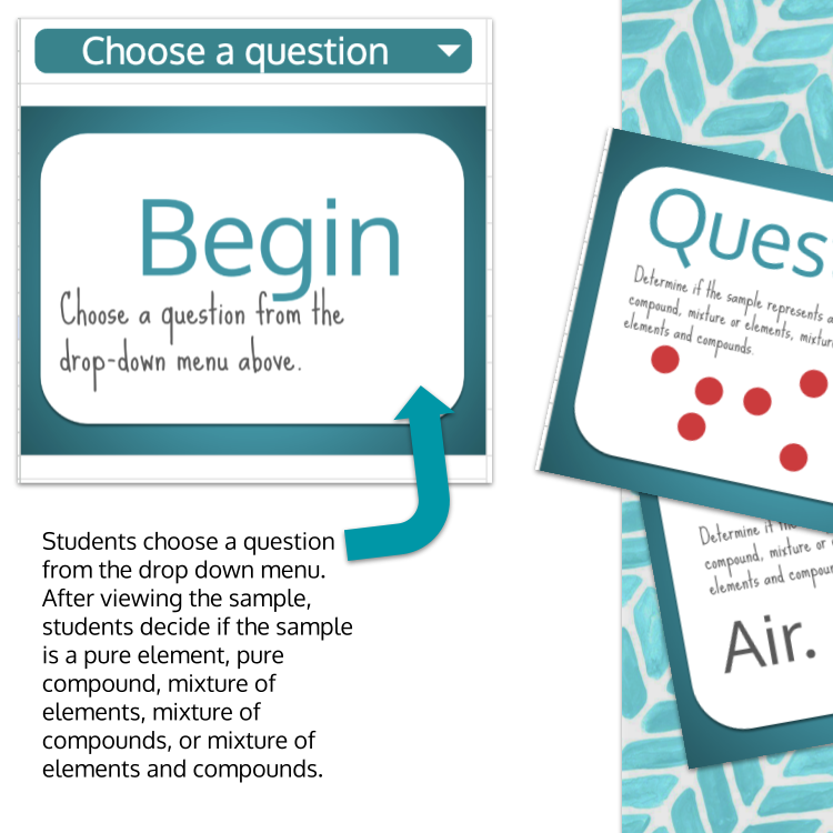 Chemistry Nuclear Decay Write the Room Printable Activity ...