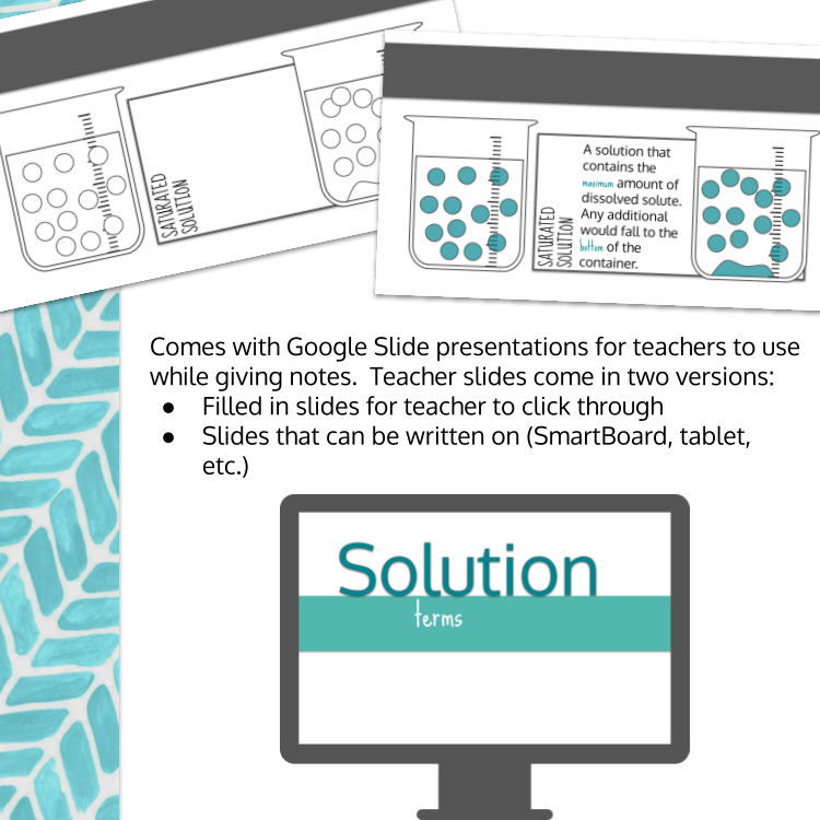 Chemistry Half-Life Calculations Pixel Art in a Self-Checking Google ...