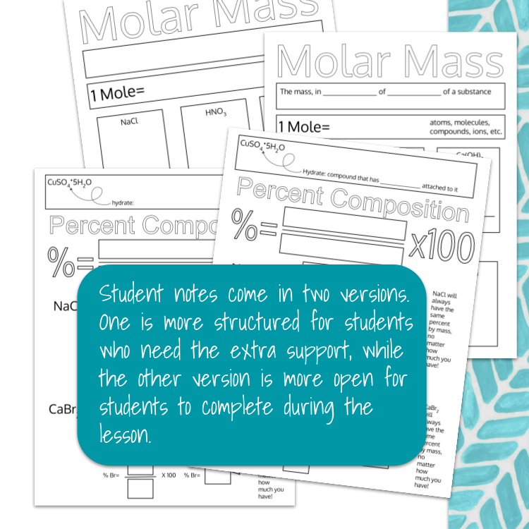 Chemistry Nuclear Decay Write the Room Printable Activity ...