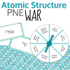 Chemistry Nuclear Decay Write the Room Printable Activity ...