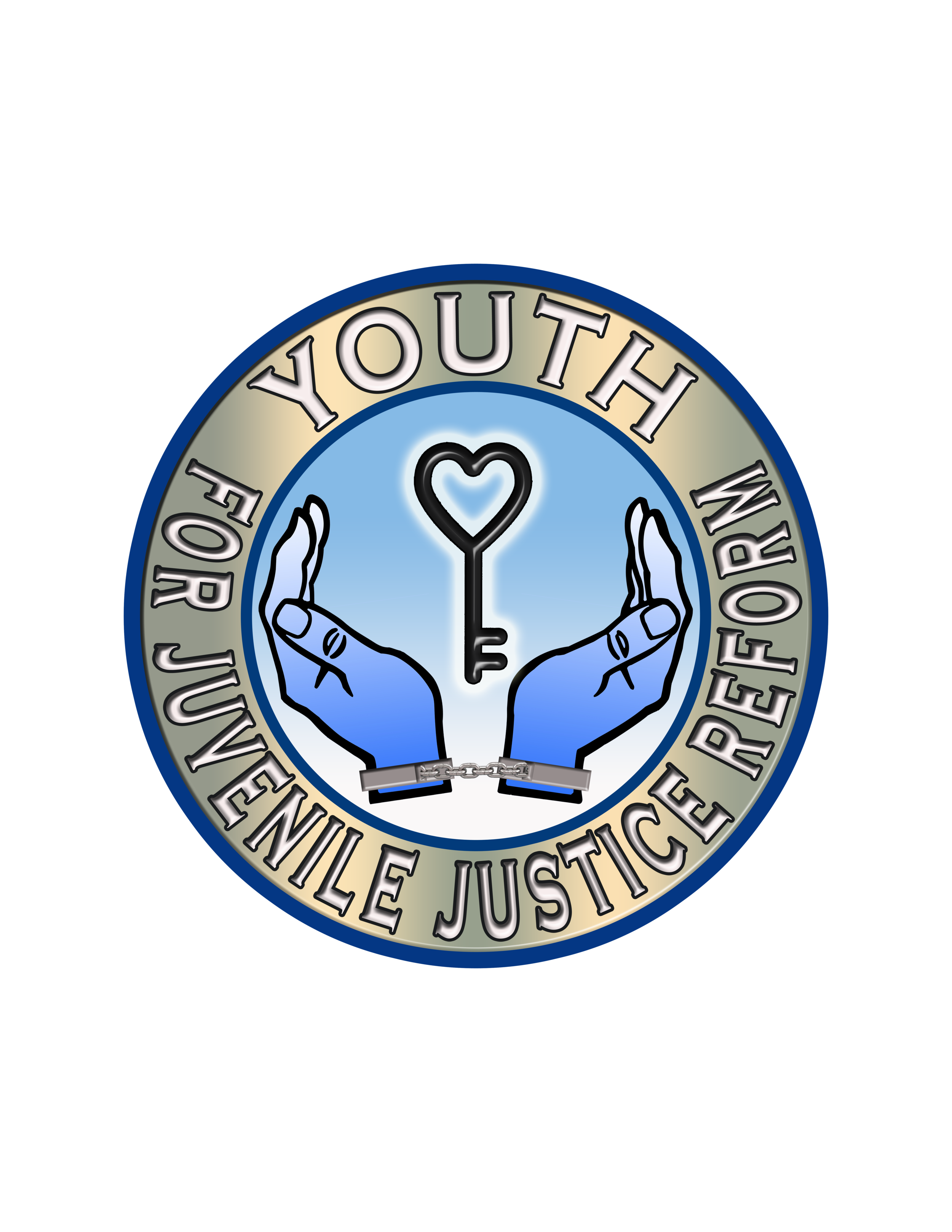 Juvenile Justice Logo