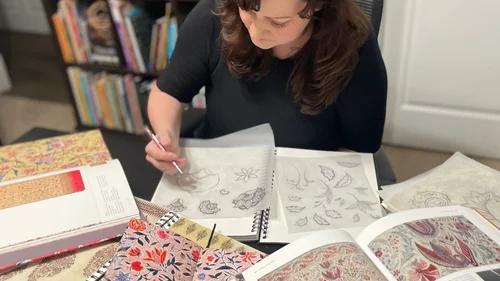 Mastering Your Creative Career in Surface Design: A Mindful Planning ...