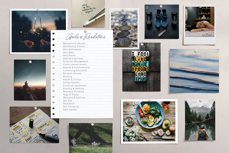 Timeless Motifs: Mastering Evergreen Themes in Surface Design — Rebecca ...