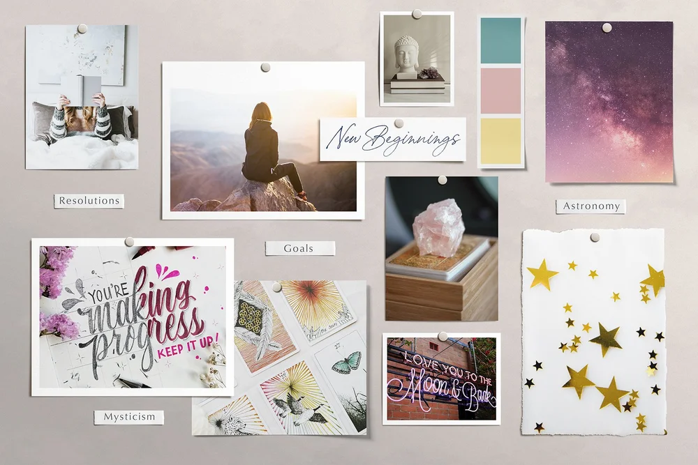 Timeless Motifs: Mastering Evergreen Themes in Surface Design — Rebecca ...