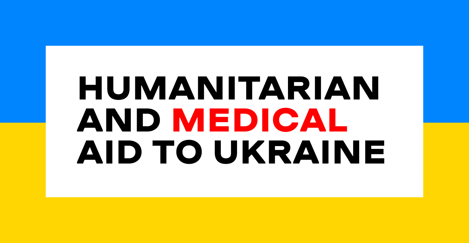 Support Ukraine