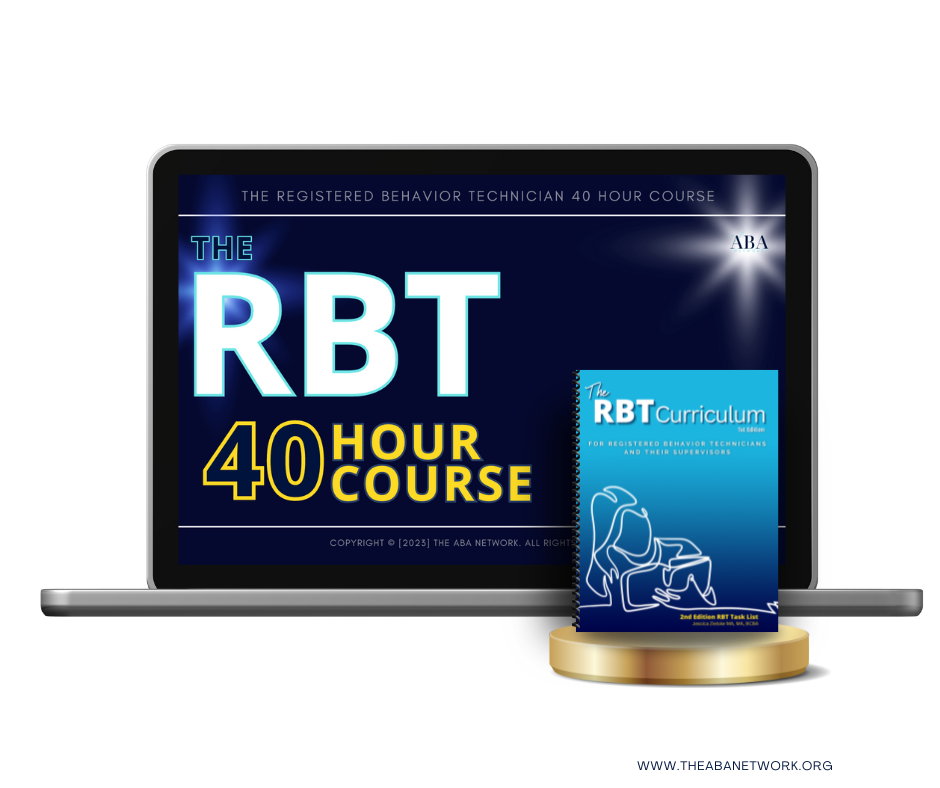 Services 3 — The ABA Network